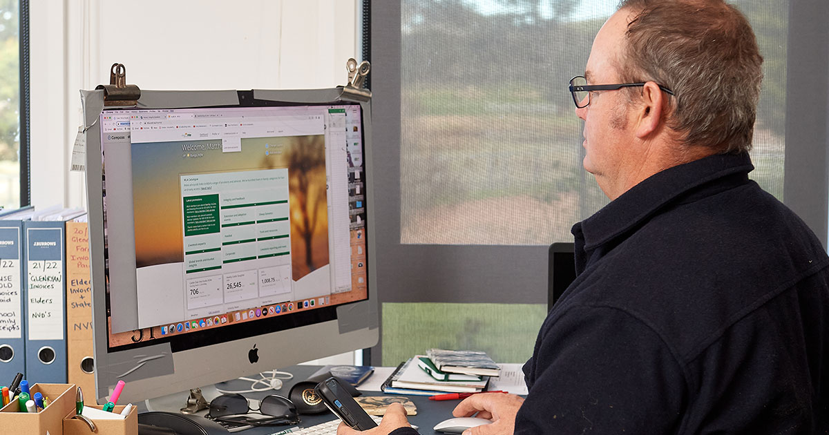 How to: Correcting your NLIS transfers | Integrity Systems