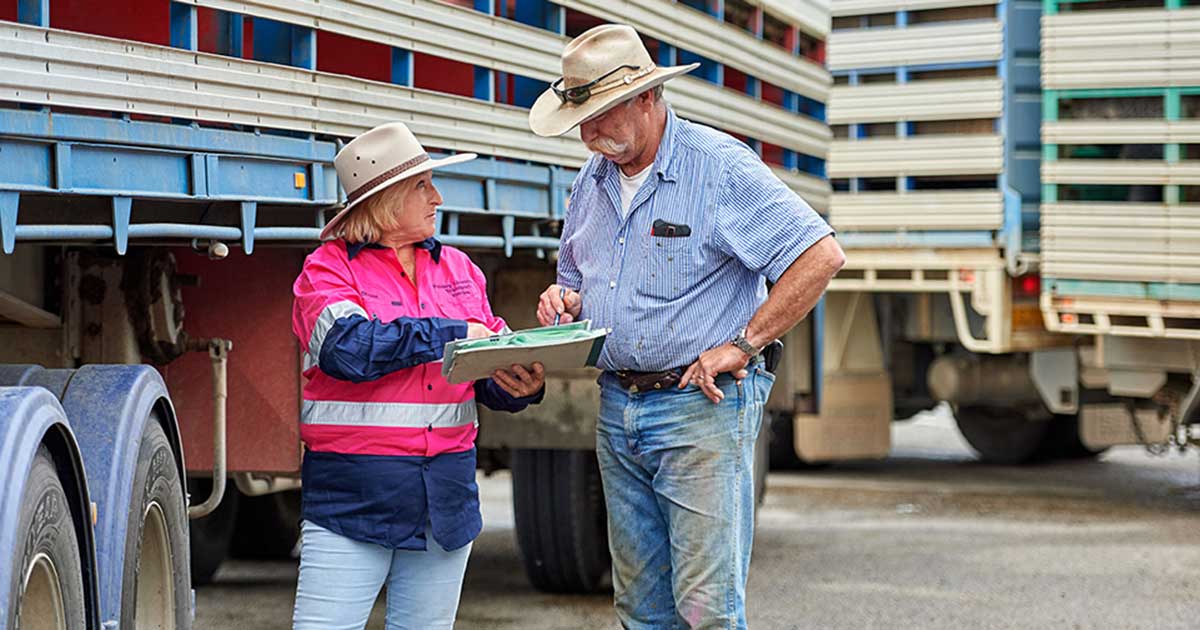 7 mistakes to avoid when filling out your LPA NVD | Integrity Systems