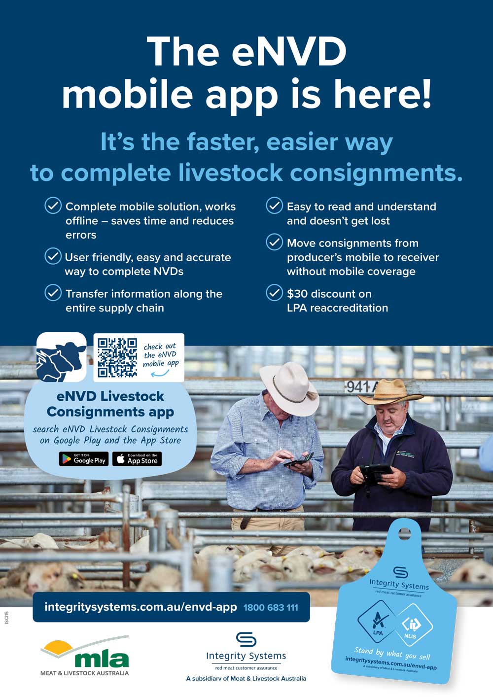 Order integrity system resources | Integrity Systems