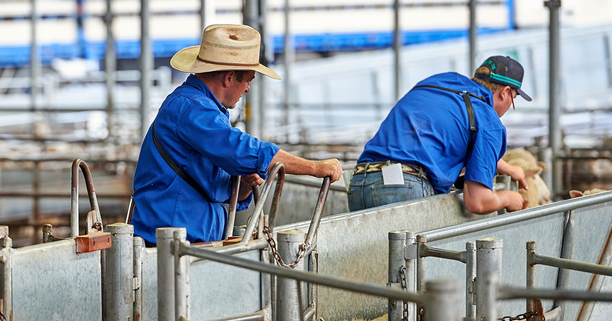 How LPA can help keep your staff safe | Integrity Systems