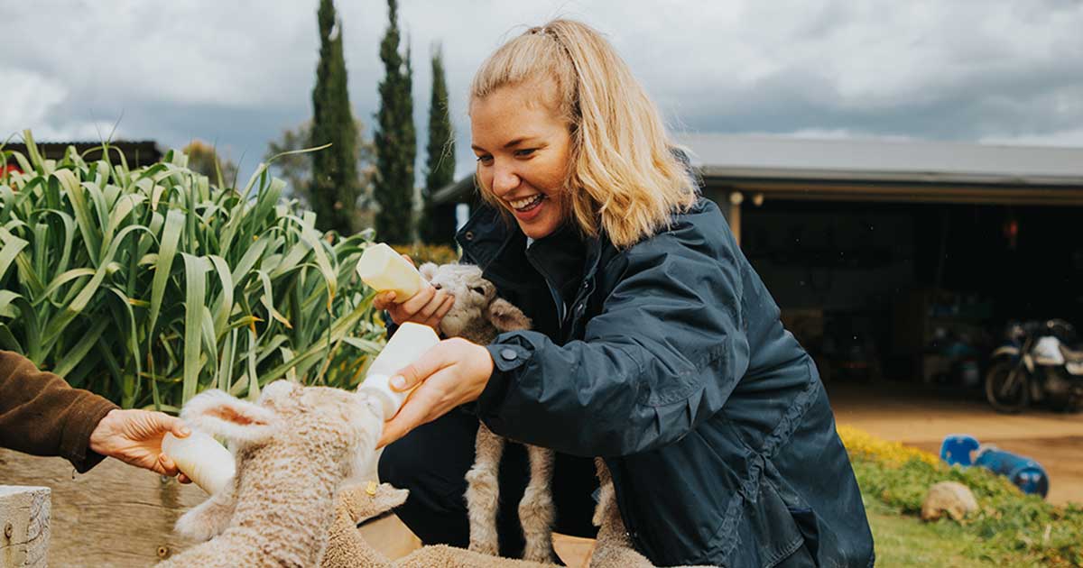 Animal welfare commitments | Integrity Systems