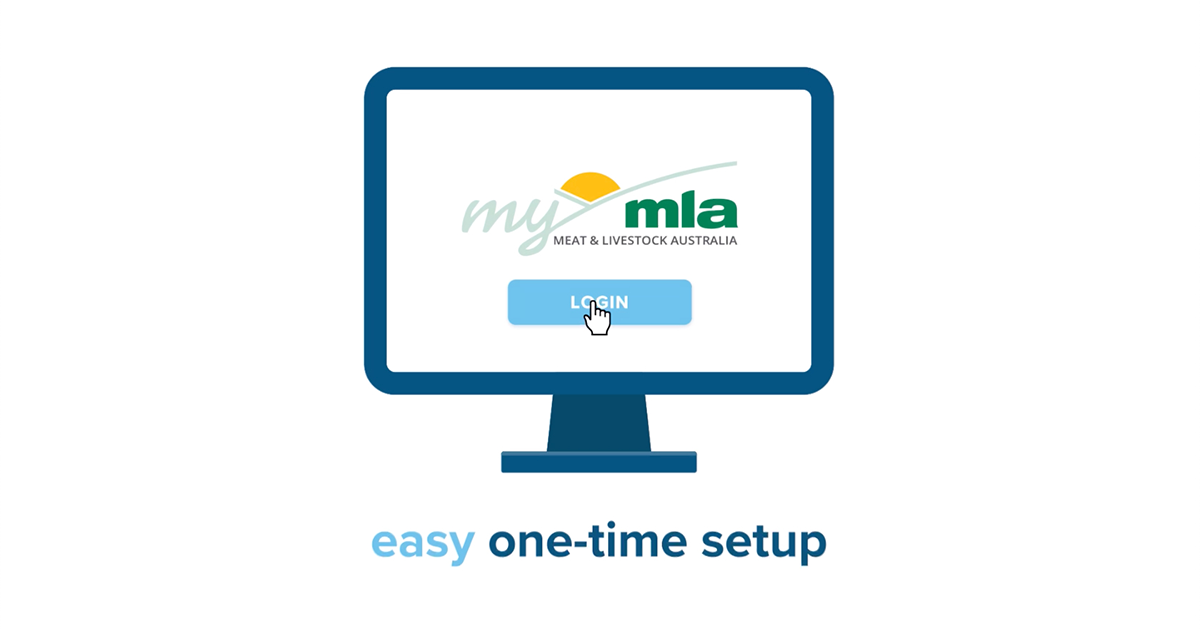 Access NLIS, LPA and more with one password | Integrity Systems