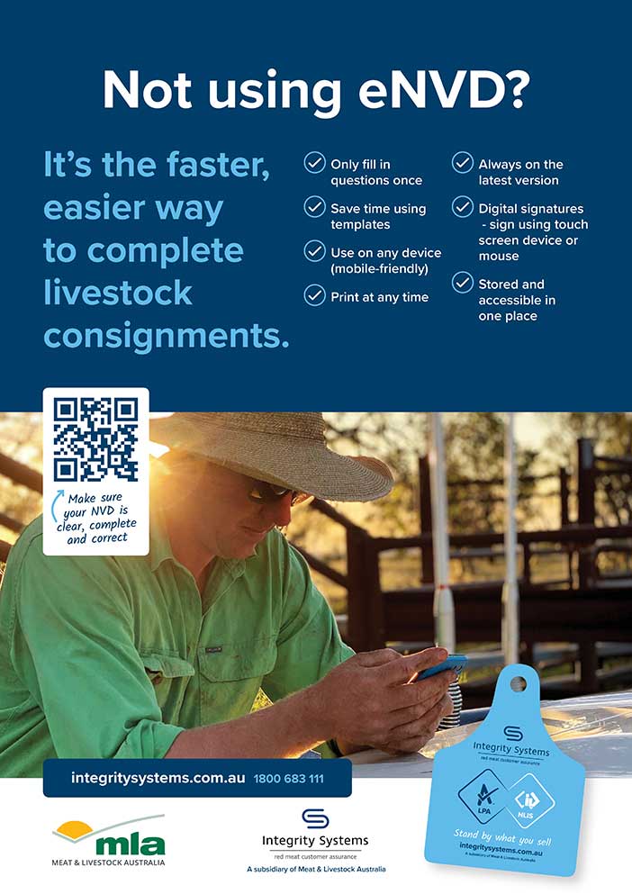 Download posters, flyers and brochures | Integrity Systems